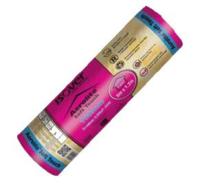 Aerolite Insulation Think Pink Roof Insulation #1 Ceiling Insulation